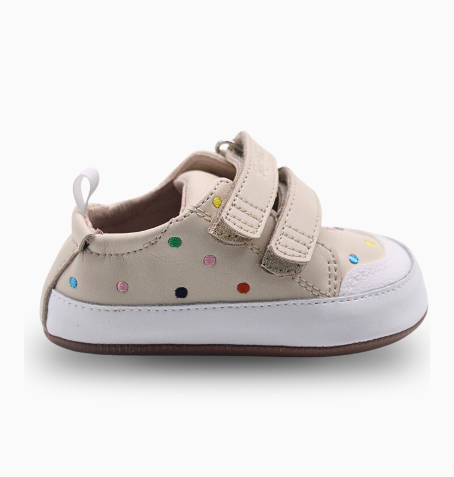 Zapatillas Sevilla - Beige 💛